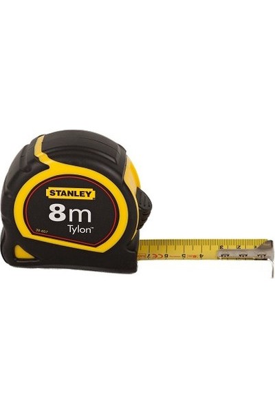 Stanley St130657 Tylon Metre 8M Stanley St130657 Tylon Metre 8M