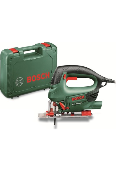 Bosch PST 800 PEL Universal Elektrikli 530 Watt Dekupaj Testere
