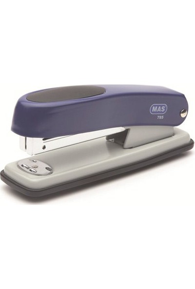 Mas Zımba Makinası Force No:24/6 785 Mavi