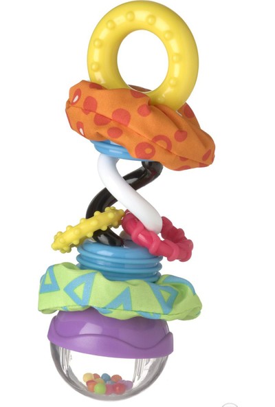 Playgro My Fırst Süper Çıngırak