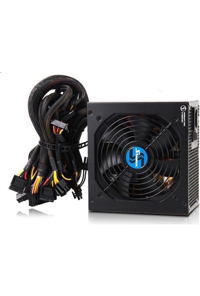 Seasonic S12II-620 620W 80+ Bronze Power Supply (SEA-S12II-620) Seasonic S12II-620 620W 80+ Bronze Power Supply (SEA-S12II-620)