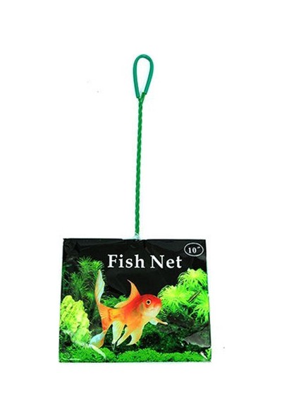 Liya Balık Kepçesi 12,5Cm Liya Balık Kepçesi 12,5Cm