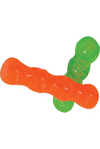 Pawise Sesli Çubuk Köpek Oyuncağı 18 Cm Pawise Sesli Çubuk Köpek Oyuncağı 18 Cm