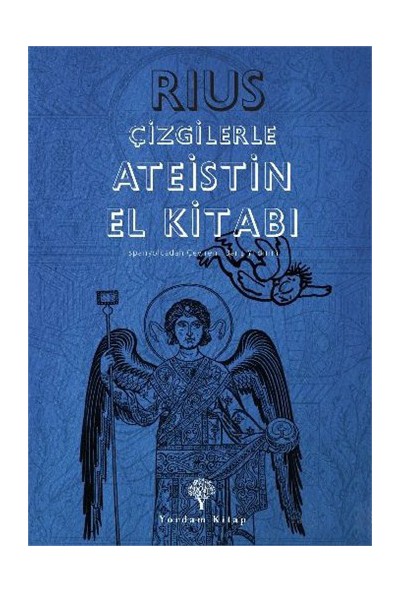 Çizgilerle Ateistin El Kitabı-Rius