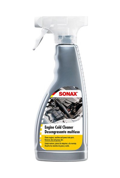 Sonax 543200 Motor Temizleyici 500ML