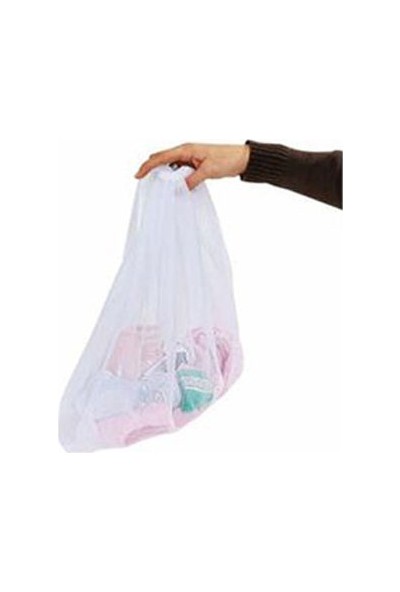 Kordak Ships Baby Çamaşır Yıkama Filesi Beyaz Kordak Ships Baby Çamaşır Yıkama Filesi Beyaz