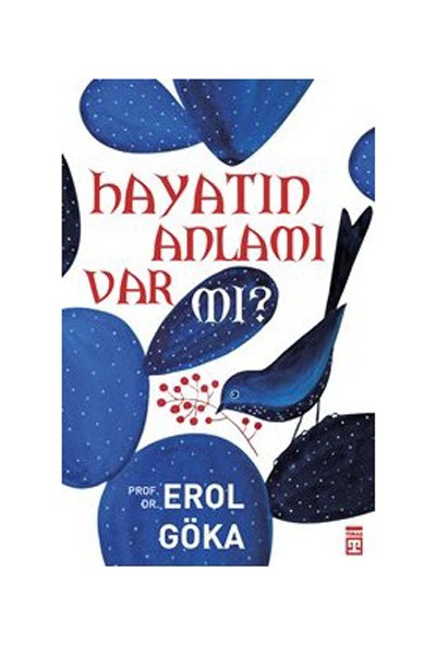 Hayatın Anlamı Var Mı?-Erol Göka Hayatın Anlamı Var Mı?-Erol Göka