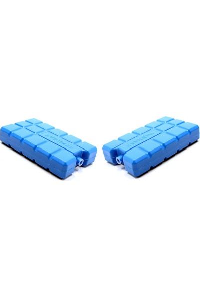 ModaCar Buz Aküsü 400 Gramlık 2li Buz Kasedi 424571 ModaCar Buz Aküsü 400 Gramlık 2li Buz Kasedi 424571