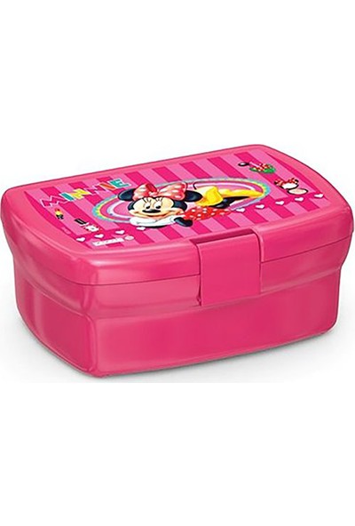 Minnie Mouse Beslenme Kabı (Yaygan 72964) Minnie Mouse Beslenme Kabı (Yaygan 72964)
