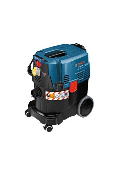 Bosch Gas 35 M Afc Profesyonel 35 Litre Endüstriyel Süpürge Bosch Gas 35 M Afc Profesyonel 35 Litre Endüstriyel Süpürge