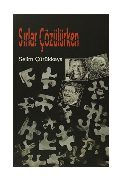Sırlar Çözülürken