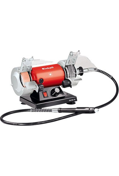 Einhell TH-XG 75 Kit, Çok Fonksiyonlu Taş Motoru
