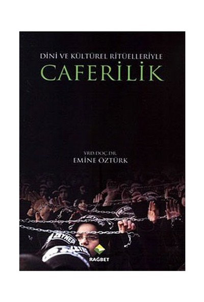 Caferilik-Emine Öztürk