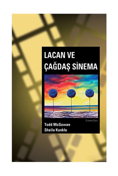 Lacan Ve Çağdaş Sinema-Sheila Kunkle Lacan Ve Çağdaş Sinema-Sheila Kunkle