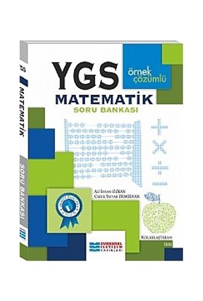 Ygs Matematik Soru Bankası-Cafer Tayyar Demirhan Ygs Matematik Soru Bankası-Cafer Tayyar Demirhan