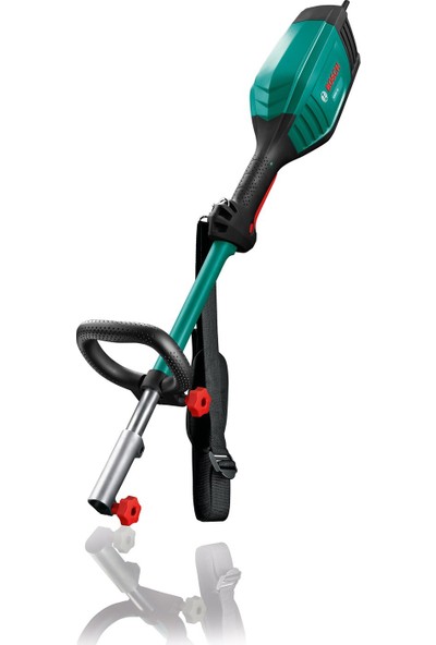 Bosh Amw 10 Motor Ünitesi