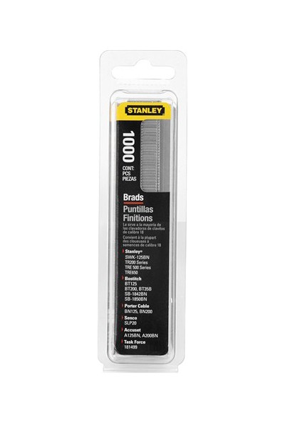 Stanley St1swkbn050t Zımba Çivisi 12Mm*1000 Adet J Serisi
