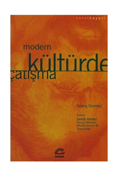 Modern Kültürde Çatışma-Georg Simmel