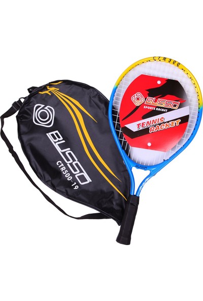 Busso Ctr500 Tenis Raketi Busso Ctr500 Tenis Raketi