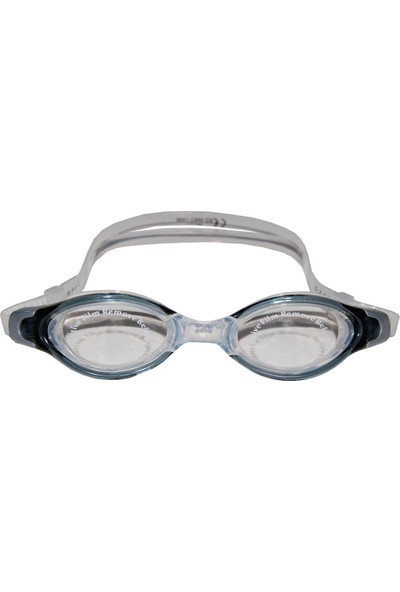 Ravel GS5A Yetişkin Silikon Havuz Deniz Yüzücü Gözlüğü Lüks Kutu