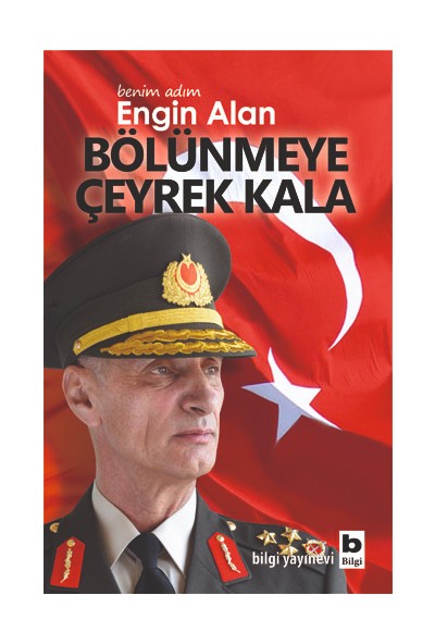 Benim Adım Engin Alan Bölünmeye Çeyrek Kala-Engin Alan Benim Adım Engin Alan Bölünmeye Çeyrek Kala-Engin Alan