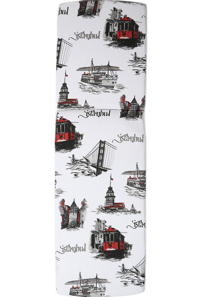 Delüks Şezlong Minderi İstanbul 4191