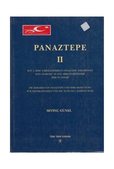 Panaztepe 2-Sevinç Günel Panaztepe 2-Sevinç Günel