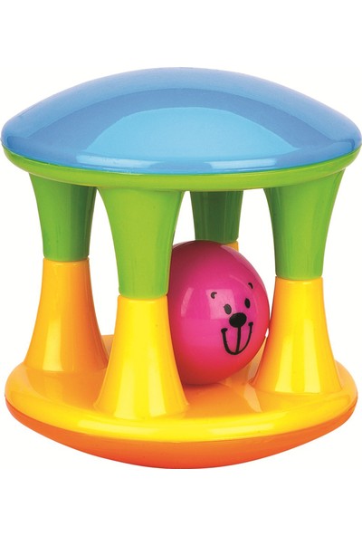 Tanny Hacıyatmaz Çıngır Tekerlek