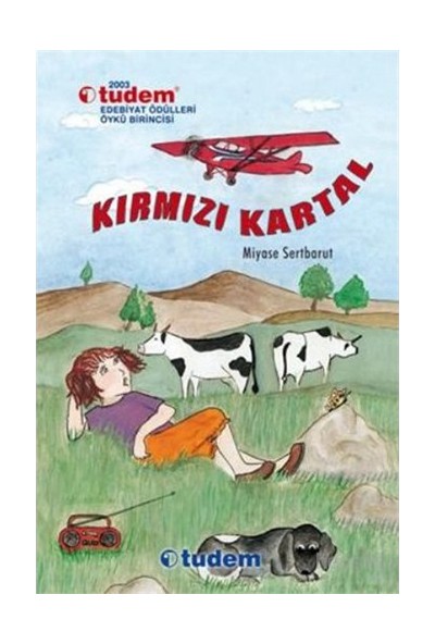 Kırmızı Kartal-Miyase Sertbarut Kırmızı Kartal-Miyase Sertbarut