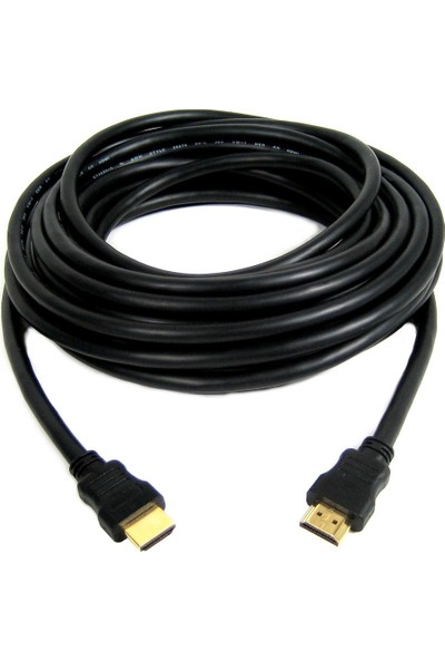 Codegen UHD 4K Ağ Destekli Altın Uçlu V 1.4B 20 Metre HDMI Kablo CPS200 Codegen UHD 4K Ağ Destekli Altın Uçlu V 1.4B 20 Metre HDMI Kablo CPS200