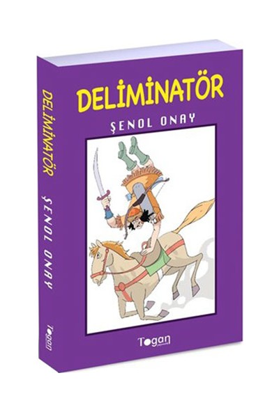 Deliminatör-Şenol Onay Deliminatör-Şenol Onay