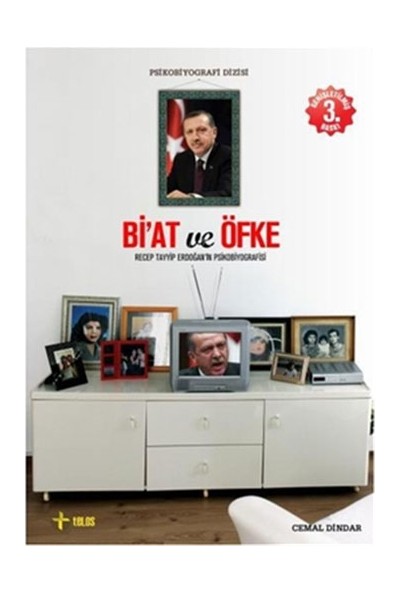 Bi'at ve Öfke