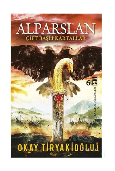 Alparslan - Okay Tiryakioğlu