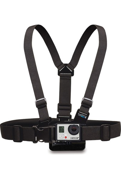 GoPro Bağlantı Parçası Göğüs Askısı