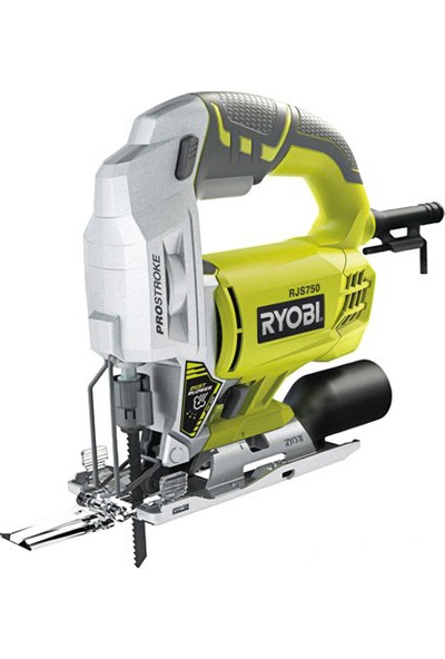 Ryobi RJS750G Dekupaj Testere 500 W