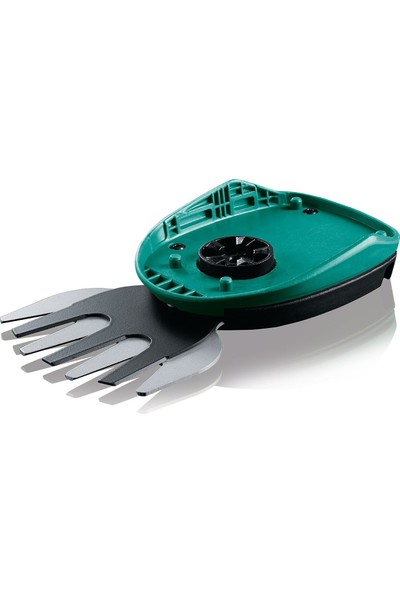 Bosch Isıo 3 Çim Makası Aparatı