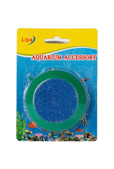 Ly-29 Yuvarlak Havataşı 7,5 Cm