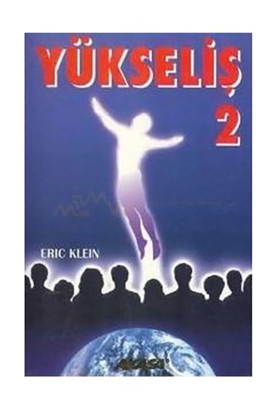 Yükseliş 2-Eric Klein Yükseliş 2-Eric Klein