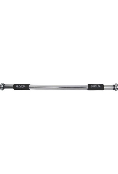 Delta 90-140 Cm Arası Ayarlanabilir Kapı & Koridor Barı Barfiksi Delta 90-140 Cm Arası Ayarlanabilir Kapı & Koridor Barı Barfiksi