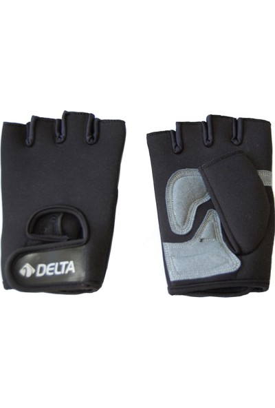Delta Roys Ağırlık Body Dambıl Halter Fitness Eldiveni Delta Roys Ağırlık Body Dambıl Halter Fitness Eldiveni