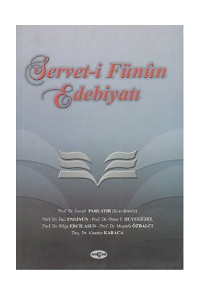 Servet-İ Fünun Edebiyatı