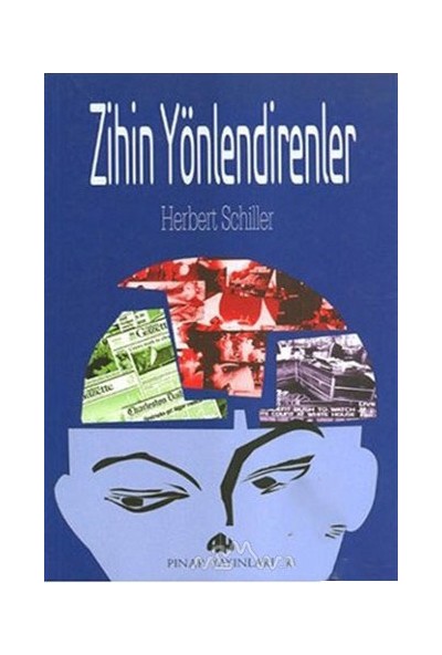 Zihin Yönlendirenler-Herbert Schiller