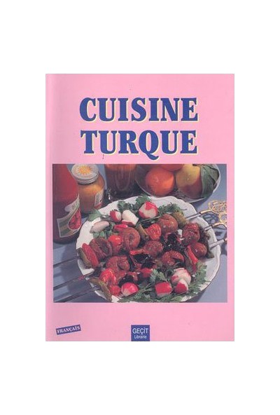 Cuisine Turque