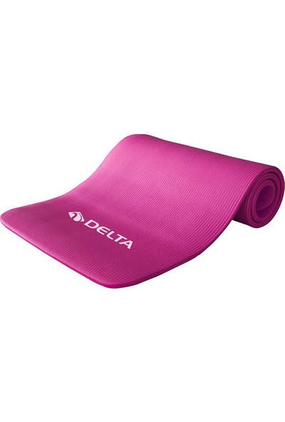 Delta Konfor Zemin 15 mm Foam Pilates Egzersiz Minderi Yoga Matı