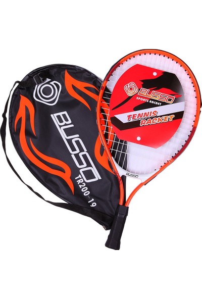 Busso Tr200 Tenis Raketi Busso Tr200 Tenis Raketi