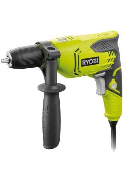 Ryobi RPD500G Darbeli Matkap 500 W