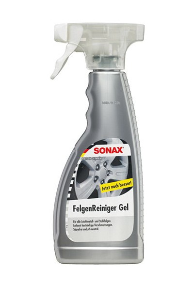 Sonax Jant Temizleyici 500ml (429200)