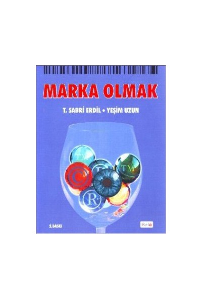 Marka Olmak