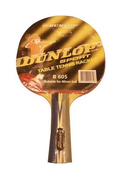 Dunlop B-605 Masa Tenis Raketi (6 Star) Dunlop B-605 Masa Tenis Raketi (6 Star)