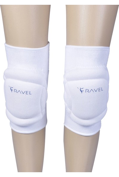 Ravel Comfort Pamuklu Voleybol Dizliği RV 487